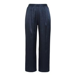 Wallis Petite Hose Damen Gr&ouml;&szlig;e 42 navy / dunkelblau