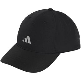 Adidas Run Es Cap Cc Cap - schwarz - Gr. Einheitsgr&ouml;&szlig;e - Polyester