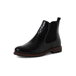 Tamaris Chelsea Boots female Black size 38