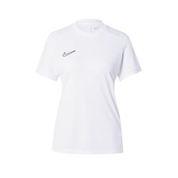 Nike Sportshirt Damen Gr&ouml;&szlig;e L schwarz / wei&szlig;