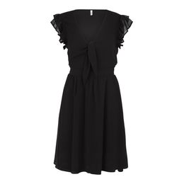 Only Tall Kleid 'ONLASTA' Damen Gr&ouml;&szlig;e 36 schwarz Winterkleid