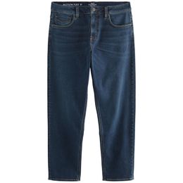 next Jeans Herren Gr&ouml;&szlig;e 28 dunkelblau