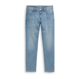 Tom Tailor Jeans 'JOSH' male Blue size 32