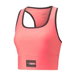 Puma Sports Top female Pink size XS