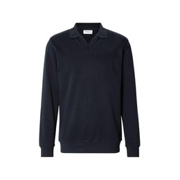 LINDBERGH Poloshirt Herren Gr&ouml;&szlig;e M navy