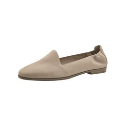Tamaris Slipper Damen Gr&ouml;&szlig;e 41 taupe