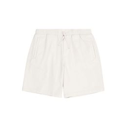 Abercrombie & Fitch Abercrombie & Fitch Shorts Jungen Gr&ouml;&szlig;e 122/128 creme