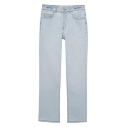 Pull&Bear Pull&bear Jeans Herren Gr&ouml;&szlig;e 31 hellblau