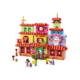 Lego&reg; Disney&trade; Das magische Haus der Madrigals