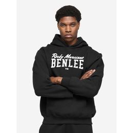 BEN LEE BENLEE Herren Kapuzensweatshirt normale Passform STRONGHURST