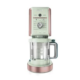 Ninja Creami Deluxe 10-in-1 Eismaschine - Rosa/Mint NC502EUMTPK