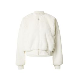 Nike Sportswear Jacke Damen Gr&ouml;&szlig;e XS creme / sand