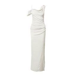 Sel by peppercorn Misspap Kleid Damen Gr&ouml;&szlig;e 42 champagner Winterkleid