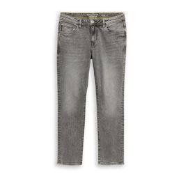 Tom Tailor Jeans 'Josh' male Grey size 36
