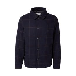 Jack & Jones Premium Jacke 'JPRCCCARTER' Herren Gr&ouml;&szlig;e XL marine / braun