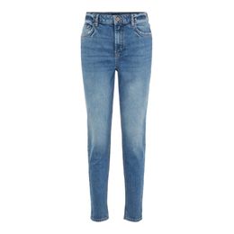 Pieces Jeans 'Delly' Damen Gr&ouml;&szlig;e 29 blue denim