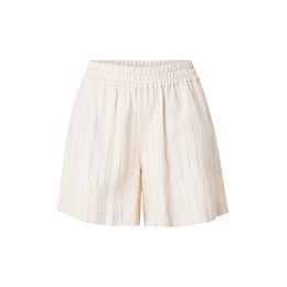 Only Shorts 'ONLMONICA' Damen Gr&ouml;&szlig;e 38 anthrazit / greige