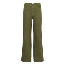 Saint Tropez Jeans 'Ilu' Damen Gr&ouml;&szlig;e 34 khaki