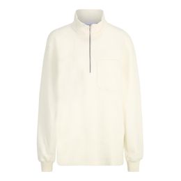 Rotholz Sweatshirt Damen Gr&ouml;&szlig;e S offwhite