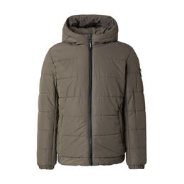 Garcia Jacke Herren Gr&ouml;&szlig;e XL oliv