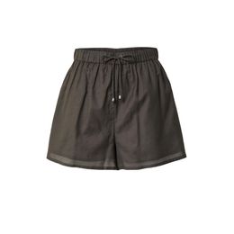 ABOUT YOU Shorts 'Orelia' Damen Gr&ouml;&szlig;e 44 khaki