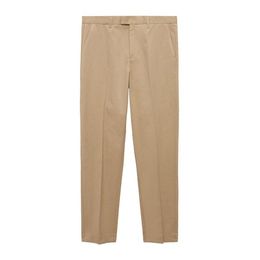 Mango Man Hose 'NICCO' Herren Gr&ouml;&szlig;e 52 beige