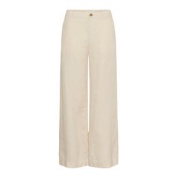 PART TWO Hose 'Ninnes' Damen Gr&ouml;&szlig;e 38 beige