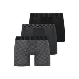 Jordan Boxer shorts male Black size S