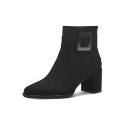 Marco Tozzi Ankle Boots Damen Gr&ouml;&szlig;e 41 schwarz Winterschuhe