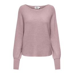 Only Sweater 'ONLAdaline' female size XXL Pastel purple
