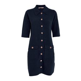Sel by peppercorn Peppercorn Kleid 'Kaylee ' Damen Gr&ouml;&szlig;e L blau