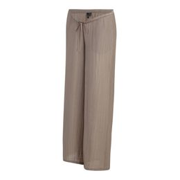 Vero Moda Maternity Umstand Hose 'VMMGAJA PALMA' Damen Gr&ouml;&szlig;e 36 taupe