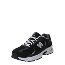 New Balance Sneaker '530' Herren Gr&ouml;&szlig;e 36 grau / schwarz / wei&szlig;