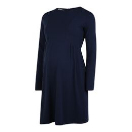 Bebefield Umstand Kleid 'Ava' Damen Gr&ouml;&szlig;e 42 navy Winterkleid