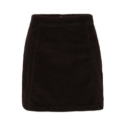 Vero Moda Petite Rock 'VMKATA' Damen Gr&ouml;&szlig;e 40 schoko