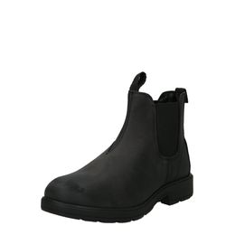 ABOUT YOU Chelsea Boots 'Sena' Damen Gr&ouml;&szlig;e 42 schwarz Winterschuhe