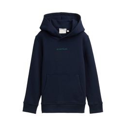 Tom Tailor Sweatshirt Jungen Gr&ouml;&szlig;e 104/110 navy