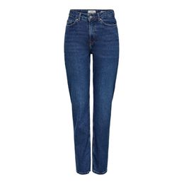 Jacqueline de Yong JDY Jeans 'JDYPetra' Damen Gr&ouml;&szlig;e 27/28 blue denim
