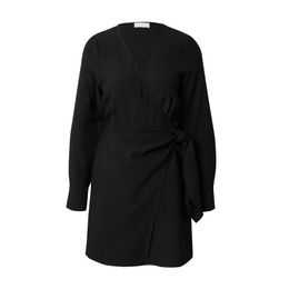 LeGer by Lena Gercke Kleid 'Ginella' Damen Gr&ouml;&szlig;e 44 schwarz Sommerkleid