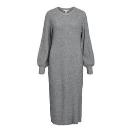 Object Strickkleid 'Ditte' Damen Gr&ouml;&szlig;e XL graumeliert