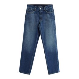Lindex Jeans Damen Gr&ouml;&szlig;e 27/28 dunkelblau
