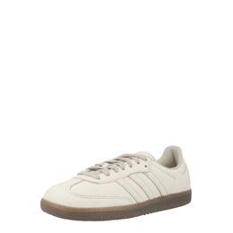 adidas originals Sneaker 'SAMBA' Herren Gr&ouml;&szlig;e 38.5/39 wei&szlig;