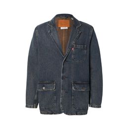 Levi's Levi's Jacke 'PRESIDIO' Herren Gr&ouml;&szlig;e S indigo