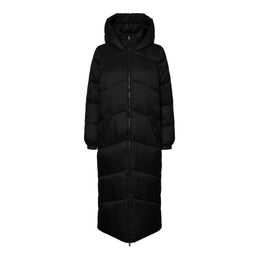 V&eacute;ro Moda Vero Moda Mantel 'VMUppsala' Damen Gr&ouml;&szlig;e XL schwarz Wintermantel