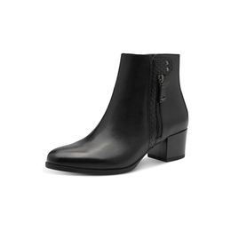 Tamaris Stiefelette Damen Gr&ouml;&szlig;e 40 schwarz Winterschuhe
