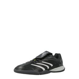adidas originals Sneaker 'PREDATOR SALA' Herren Gr&ouml;&szlig;e 46 schwarz / wei&szlig;