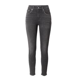 Levi's Levi's Jeans '721' Damen Gr&ouml;&szlig;e 29 black denim