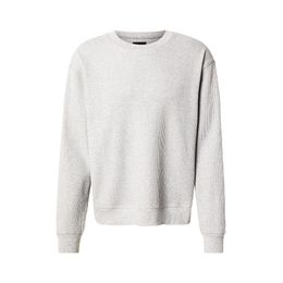 GAP Sweatshirt Herren Gr&ouml;&szlig;e XL graumeliert