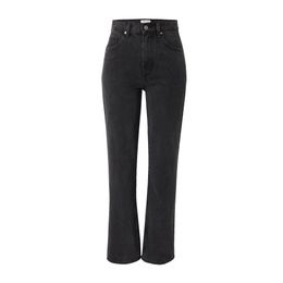 EDITED Jeans 'Caro' Damen Gr&ouml;&szlig;e 30/31 schwarz