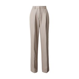 LeGer by Lena Gercke Hose 'Simona' Damen Gr&ouml;&szlig;e 42 dunkelbeige